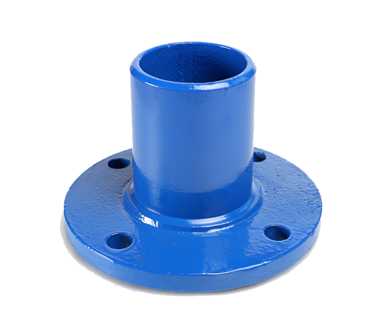 F-KS - Flanged spigot piece | KAZ Group